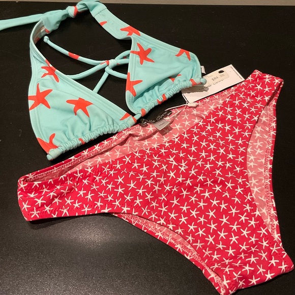 Stella Cove | Swim | Girls Bikini | Poshmark
